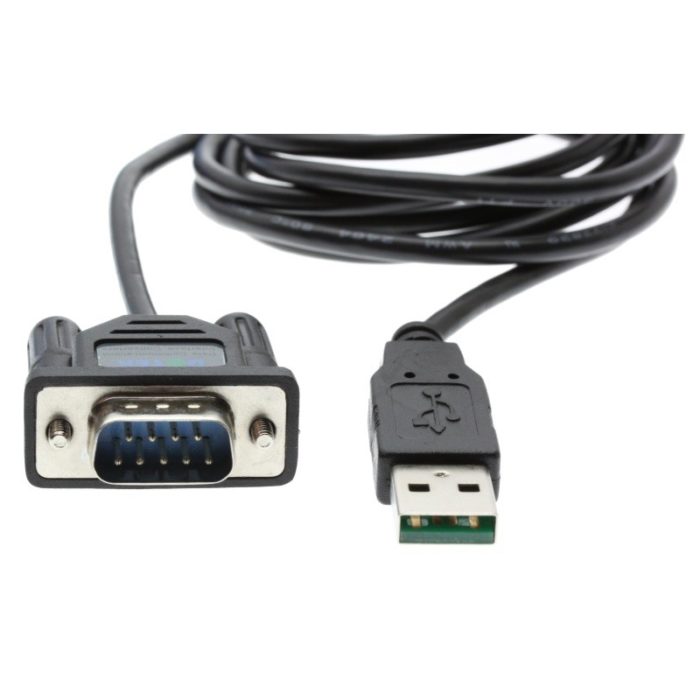 Types of USB to Serial Converters - Gearmo
