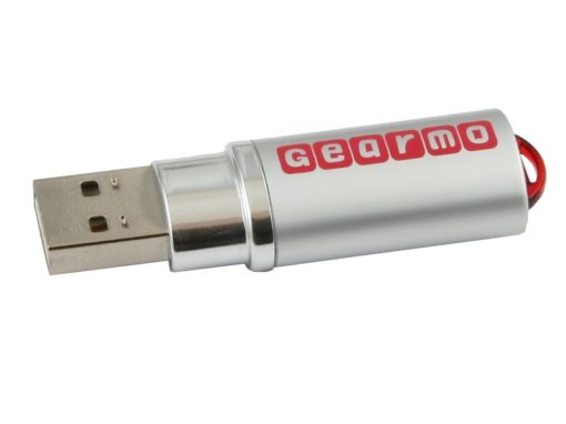 Fast USB 2.0 Infrared Adapter up to 4Mbps