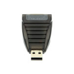 Mini USB to Serial Adapter Hi-Speed 920K FTDI Chip