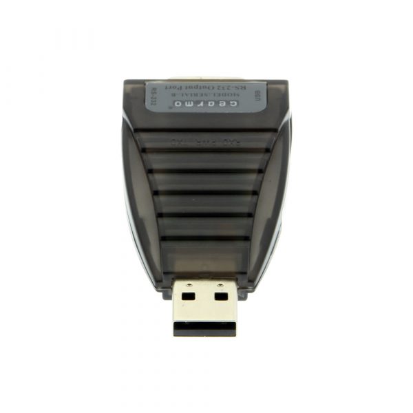 Mini USB to Serial Adapter Hi-Speed 920K FTDI Chip