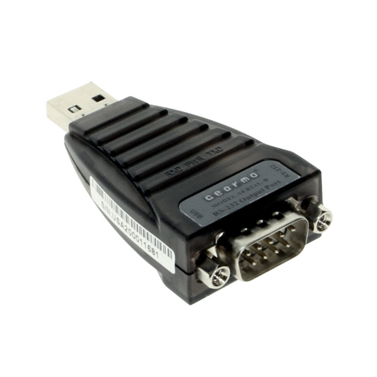 USB to Serial Adapters - Gearmo