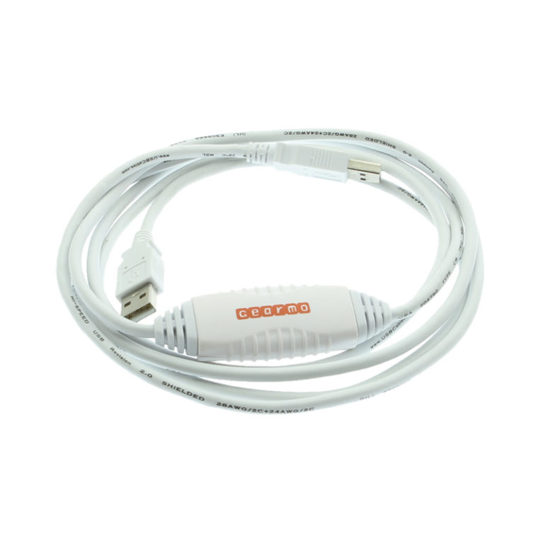 USB 2.0 Driverless Windows Data Transfer Cable