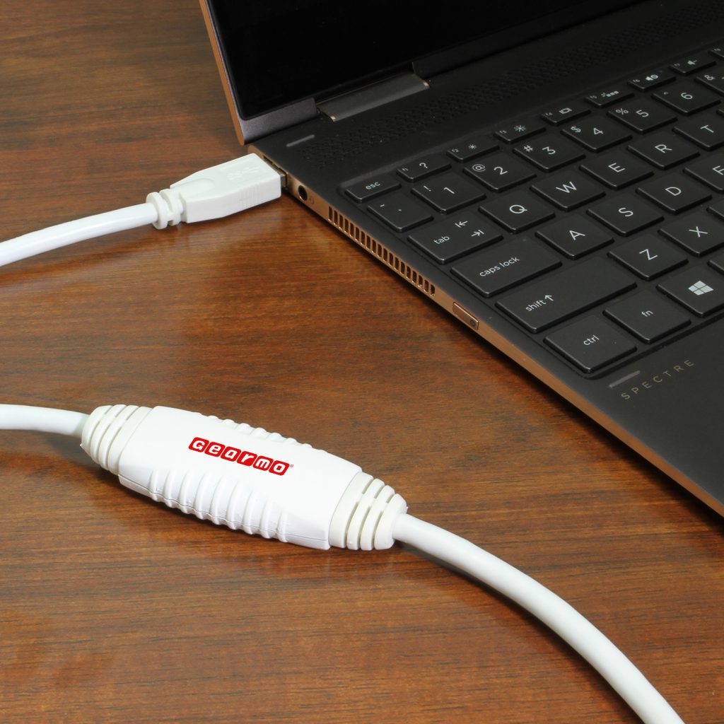 USB 3.0 Driverless Data Transfer Cable for Windows
