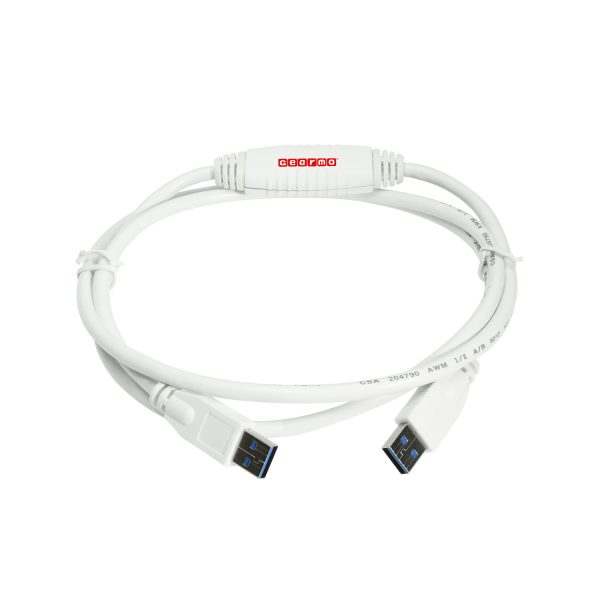 USB 3.0 Driverless Data Transfer Cable for Windows