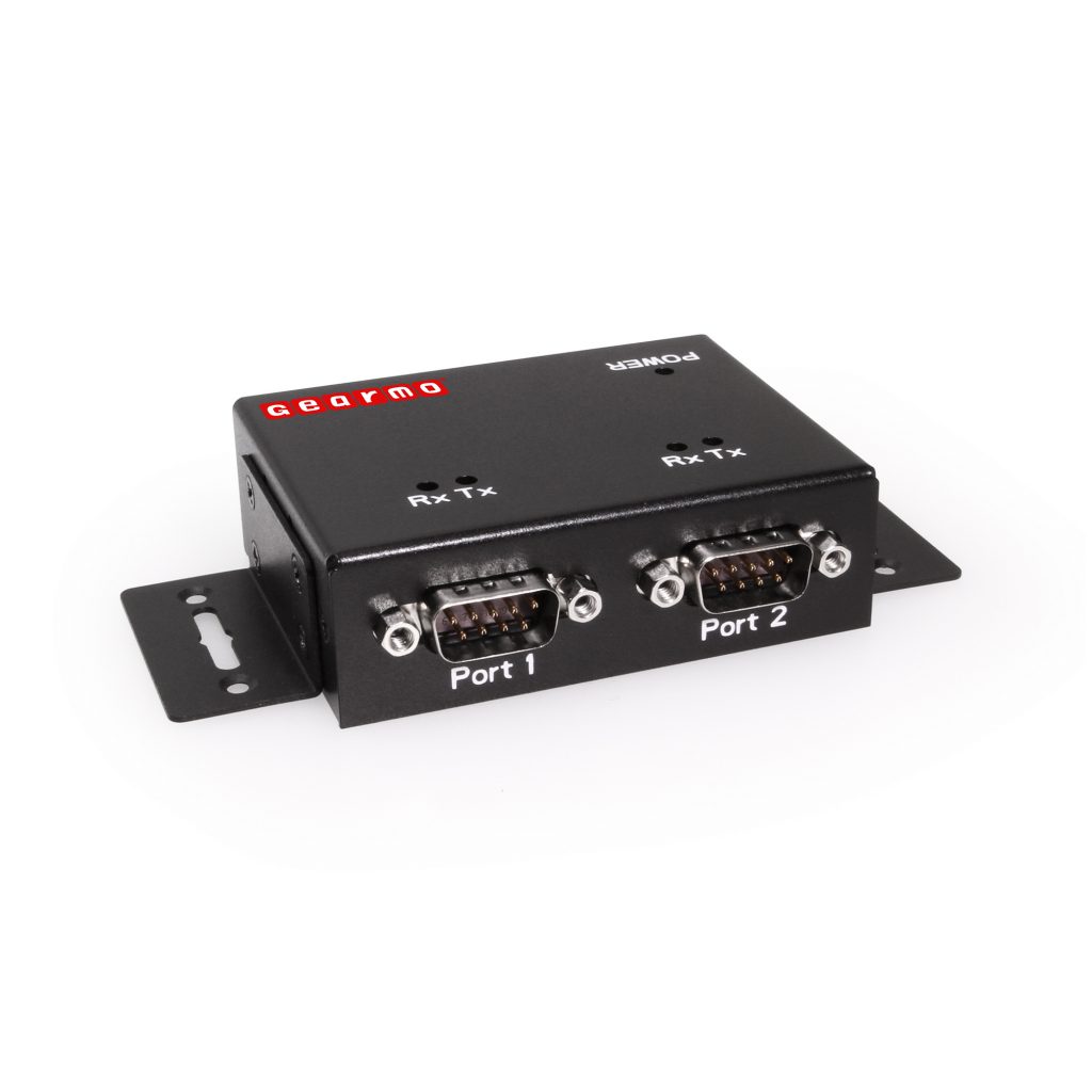 USB to Serial Adapters - Gearmo